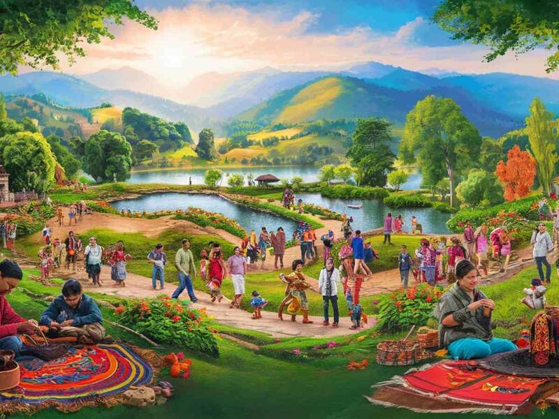 Must-Do Unforgettable Experiences To Enjoy In Nahan Himachal Pradesh