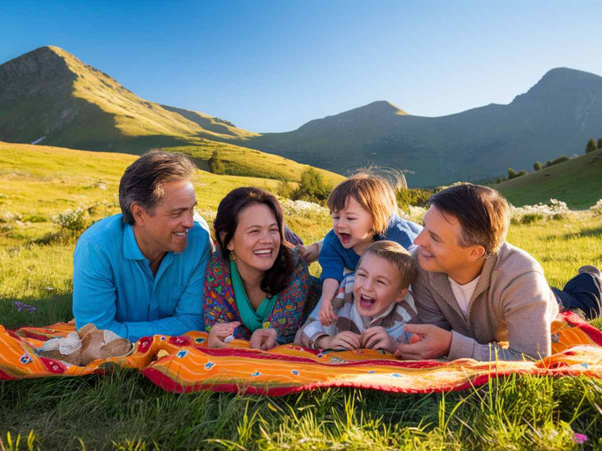 Spend Some Of The Quality Time With These Locations To Explore With ...