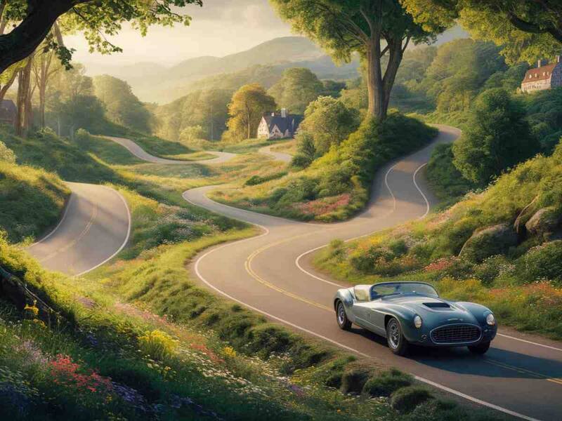 Explore The Best Kept Secrets: Ootys Underrated Road Trip Routes