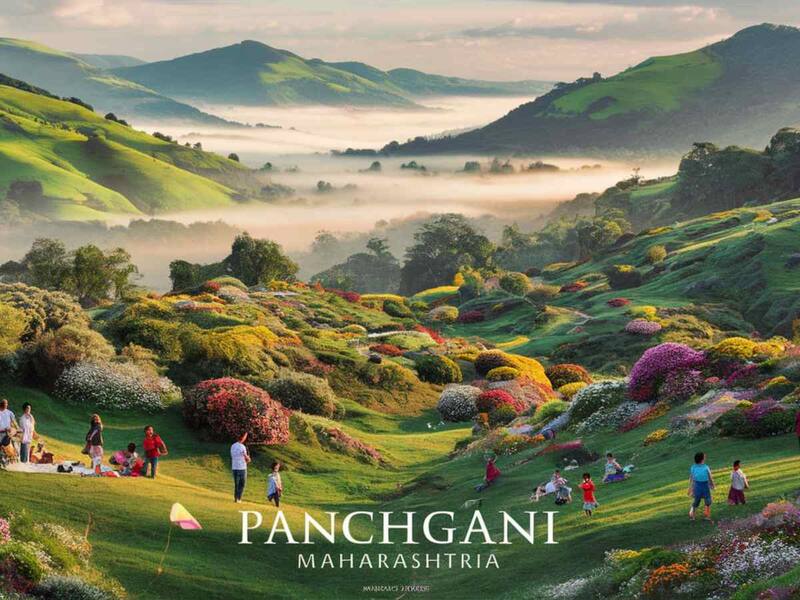 Discover Quaint Towns For A Relaxing Stay In Panchgani Of Maharashtra