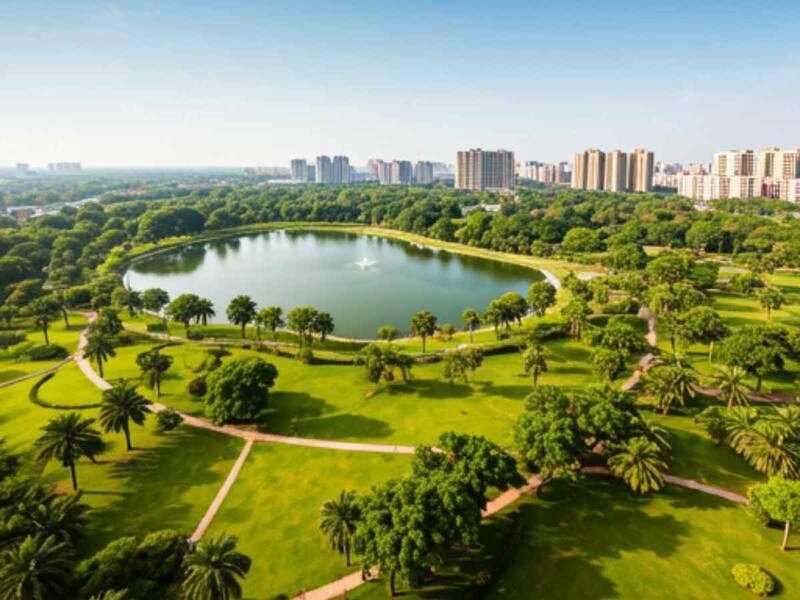 Find Out More About The Lesser Known Places One Should Visit in Vijayawada
