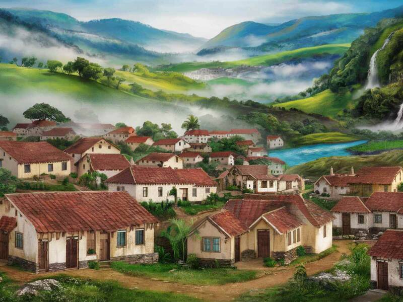 Quaint Towns Around Picturesque Coorg That Youve Never Heard Of