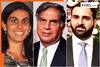 Meet Maya Tata, Leah Tata, Neville Tata: Likely successors of Ratan Tata