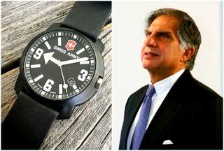Ratan Tata Watch : Latest News, Videos and Photos on Ratan Tata Watch ...