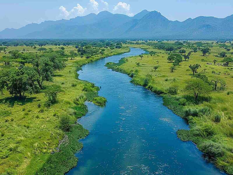 Discover The Most Beautiful Rivers To Visit In Davanagere Of Karnataka