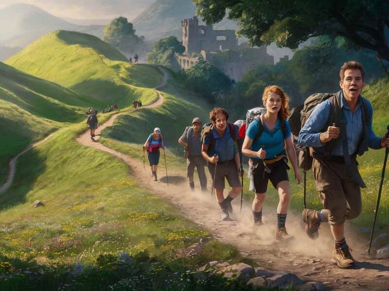 Experience Your Next Trekking Adventure With These 5 Treks In Salem