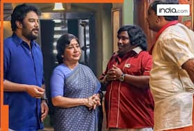 Aranmanai : Latest News, Videos and Photos on Aranmanai - India.Com News