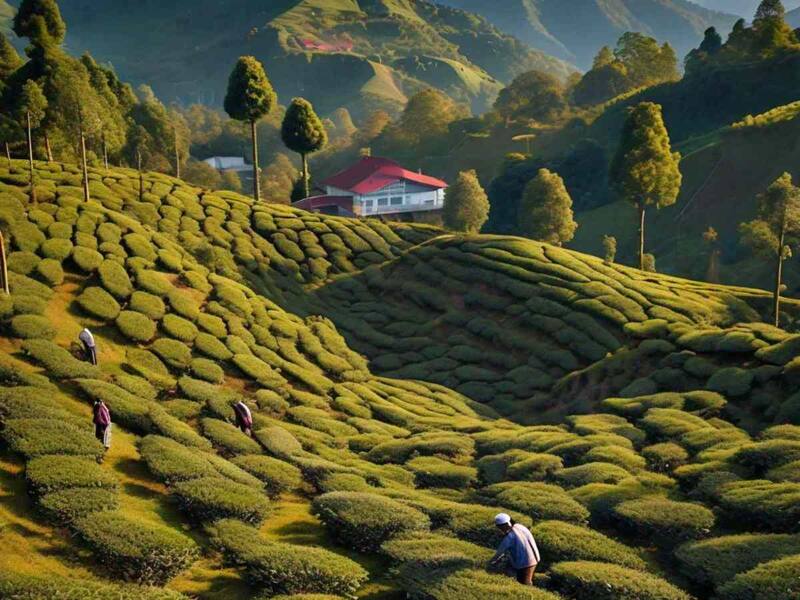 Explore These Fascinating Ancient Ruins Of Kurseong In West Bengal Today!