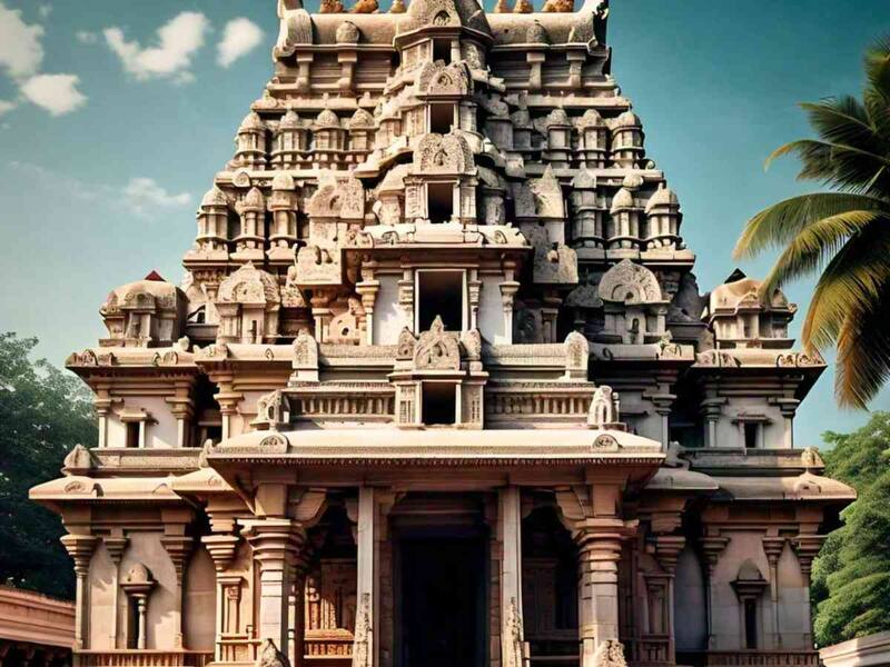 Journey Through Time With Historical Places To Explore In Chitradurga ...