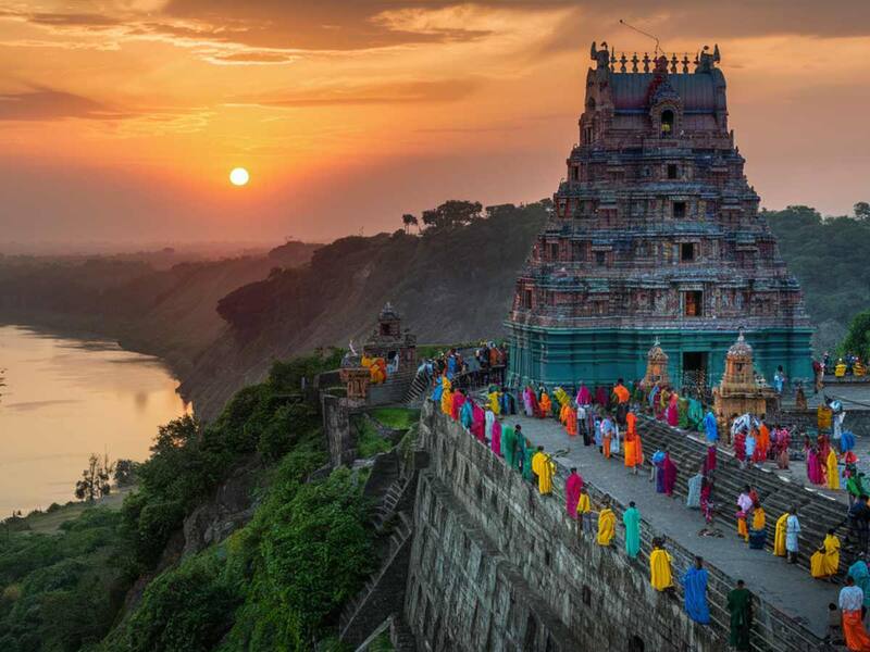 10 Top Insights To Enhance Your Experience In Vijayawada Of Andhra Pradesh