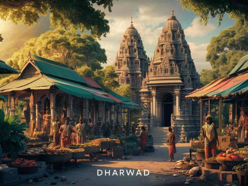 Some Essential Things That Everyone Should Know Before Visiting Dharwad ...
