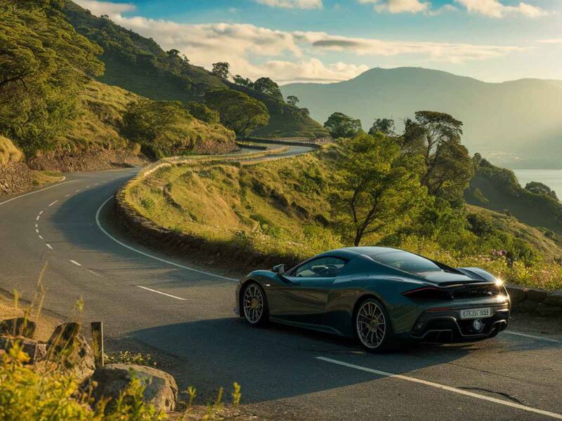 List Of Amazing Yet Underrated Road Trip Routes From Nainital In ...