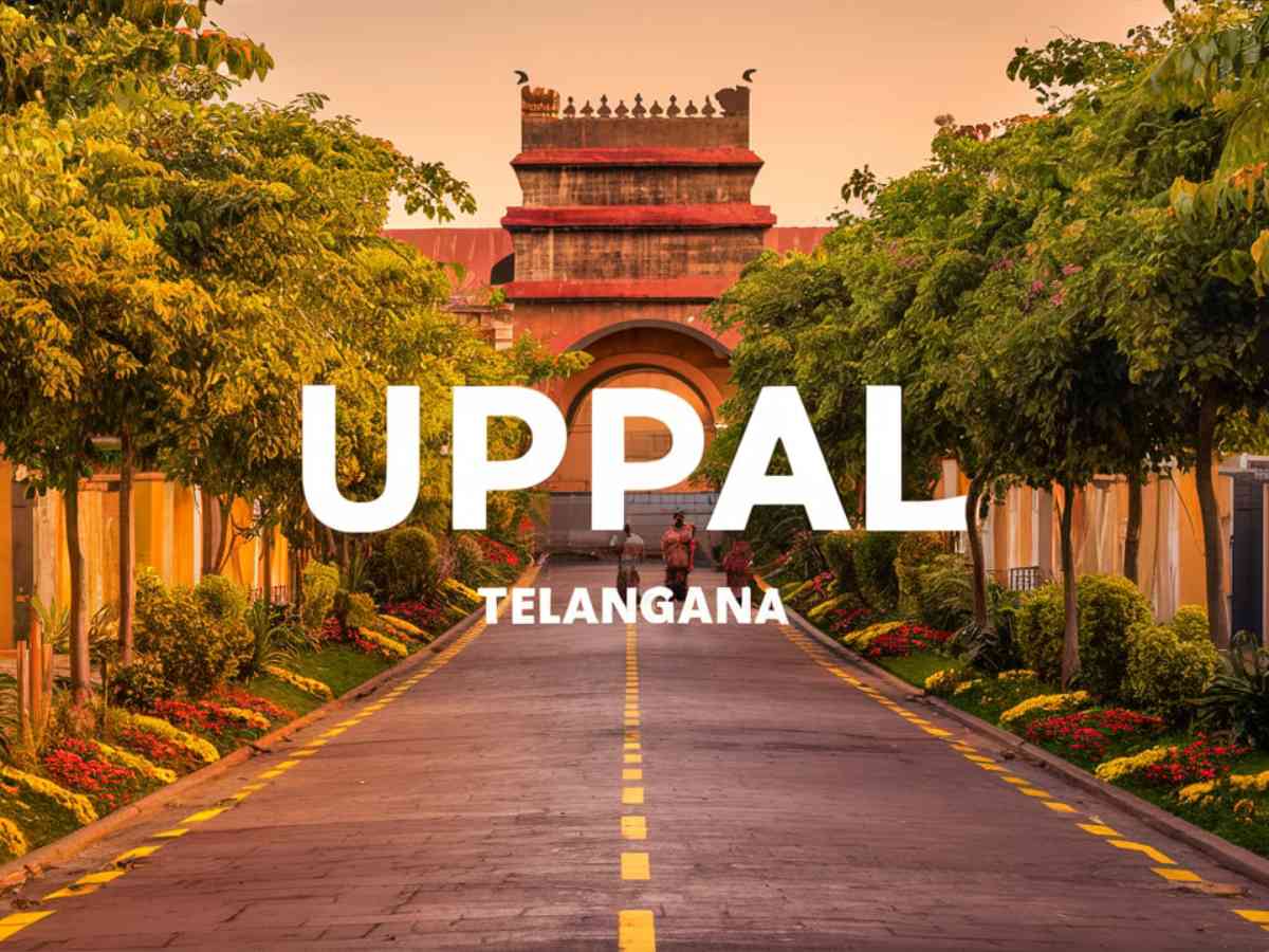 Drive Through One Of The Best Travel Routes From Major Cities To ...