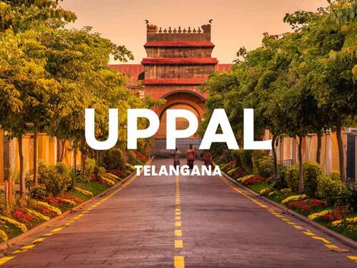 Drive Through One Of The Best Travel Routes From Major Cities To ...