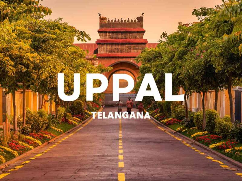 Drive Through One Of The Best Travel Routes From Major Cities To ...