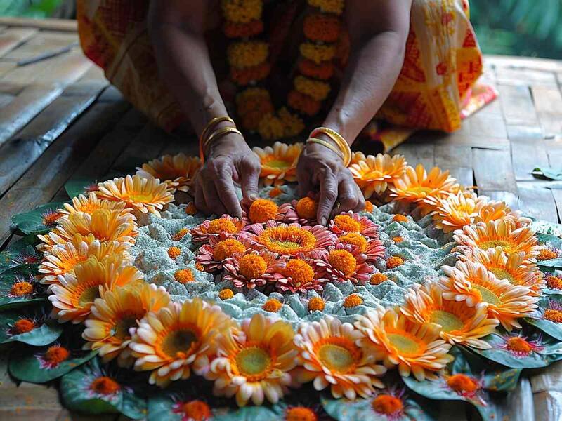 Top 5 Cultural Festivals In Munnar: A Journey Through Tradition