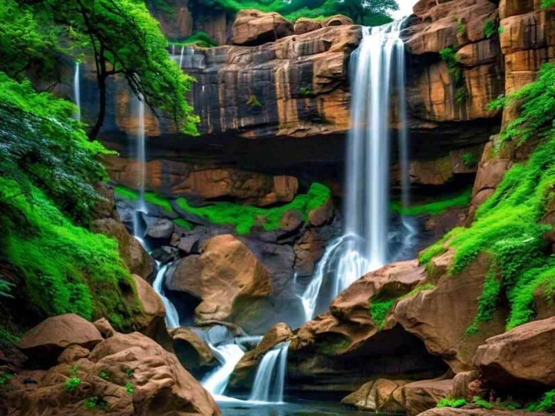 Top Eco-Friendly Destinations In Haridwar For Sustainable Travelers