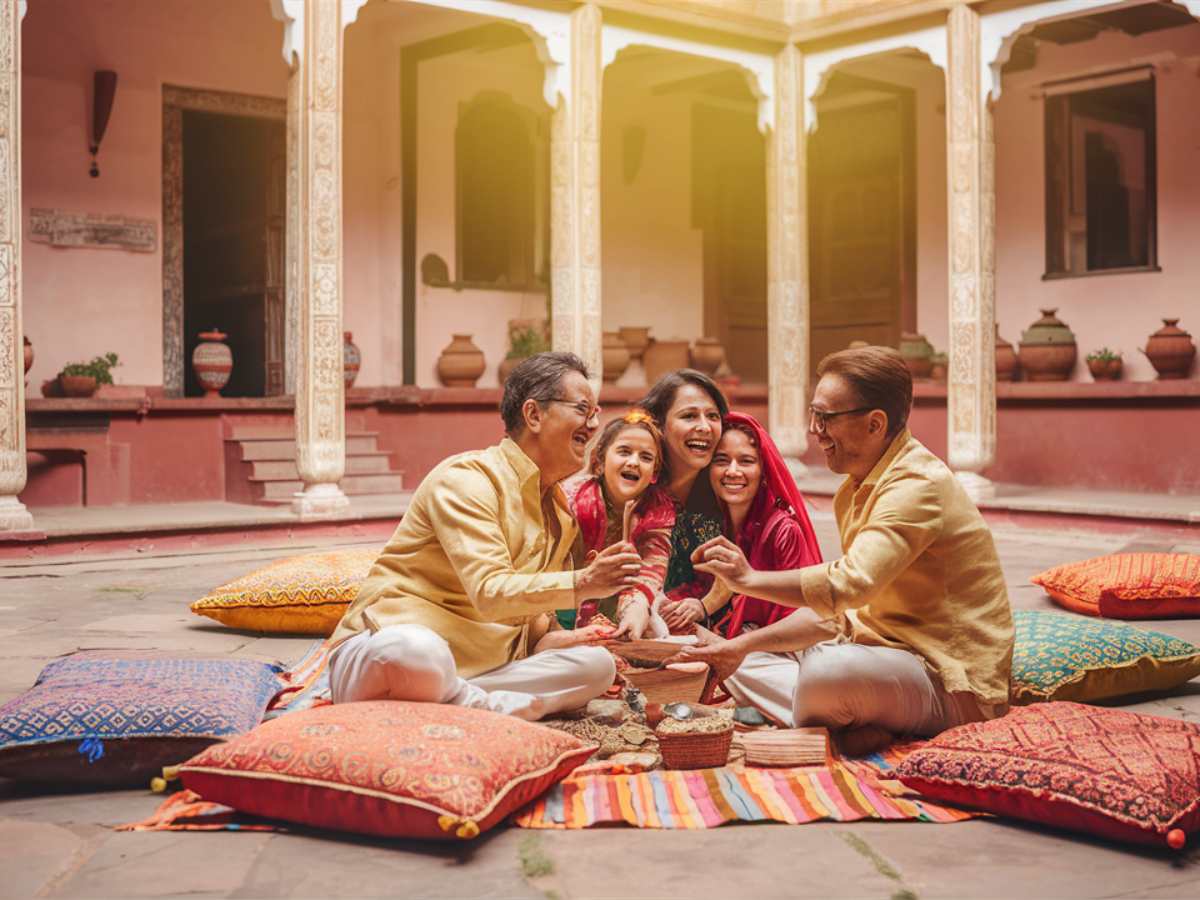 Unforgettable Weekend Escapes That One Should Know Near Jaipur