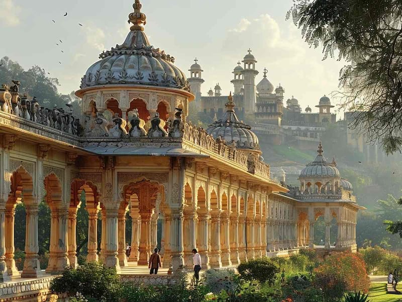 10 Must-Visit Hidden Gems In Hyderabad For Your Next Adventure!