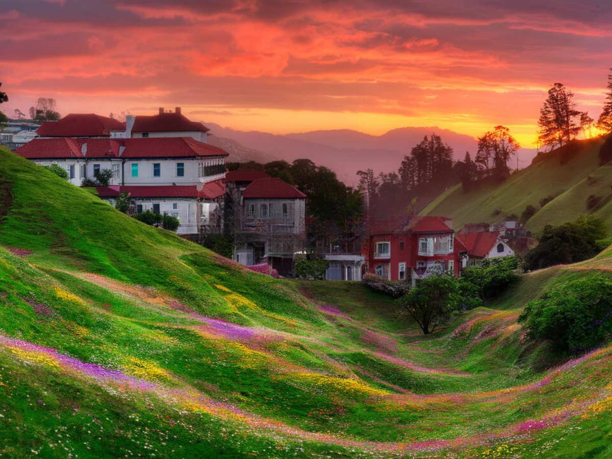 8 Lesser-Known Spots For A Peaceful Getaway In The Himalayas