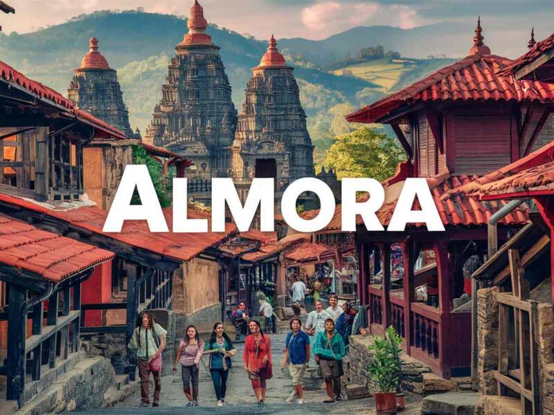 Plan Your Trip With Essential Tourist Attractions To Wander In Almora