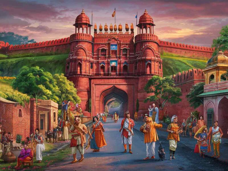 Indulge In Best History Of Karnataka With 5 Places In Belgaum