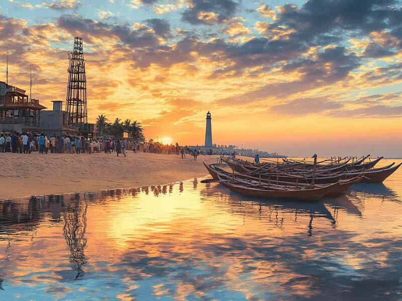 Top 5 Beaches Near Wayanad That Will Make Your Vacation Magical