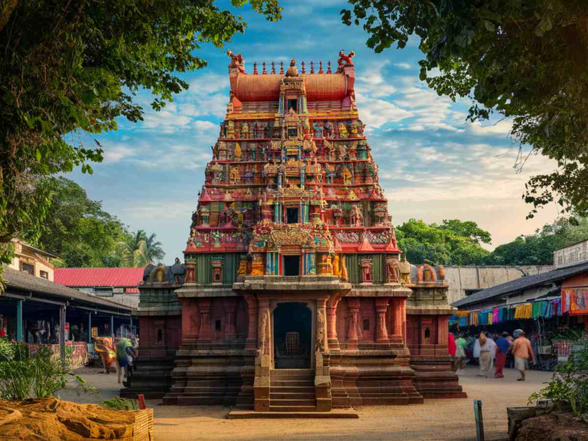 Experience Hidden Gems Of Davanageres Tourist Attractions