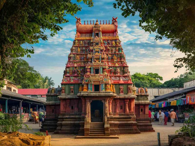 Experience Hidden Gems Of Davanageres Tourist Attractions