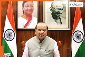Saxena : Latest News, Videos and Photos on Saxena - India.Com News