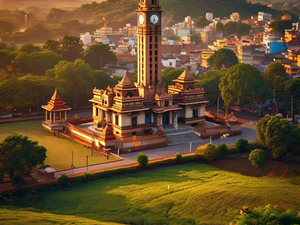 इस बेहतरीन शहर की सांस्कृतिक धरोहर का आनंद लें