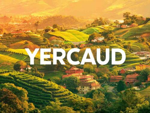 Must Visit Places Near Yercaud : Latest News, Videos and Photos on must ...