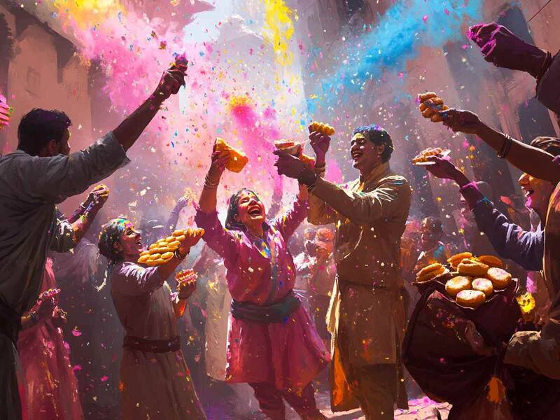 Discover Chamba: A Hidden Gem Of Festivals In The Himalayas