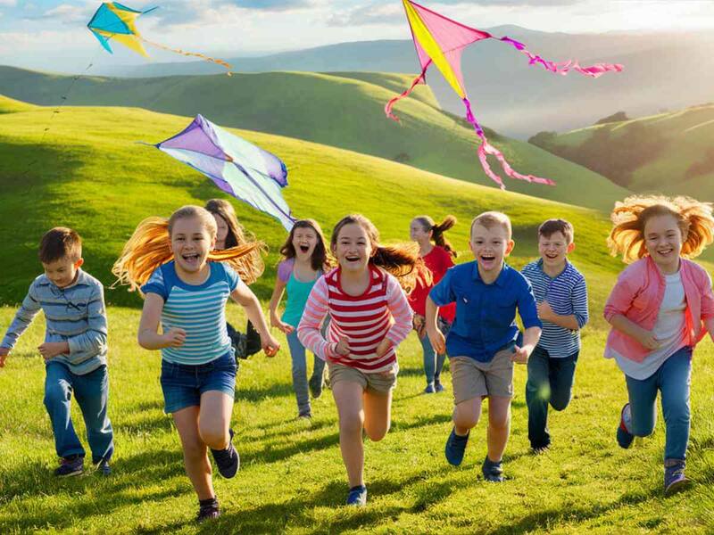 Discover Top 5 Kids-Friendly Activities In Horsley Hills Of Andhra Pradesh