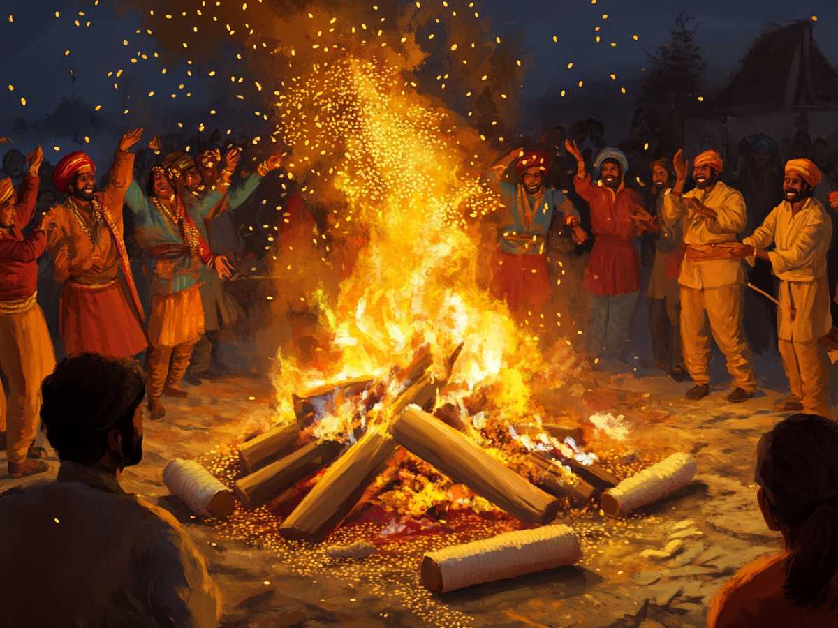 Discover Chamba: A Hidden Gem Of Festivals In The Himalayas