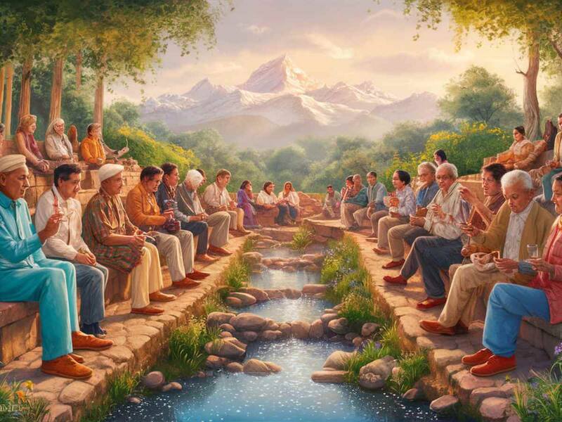 Explore Manali & Witness The Top Attractions For Families Seeking ...