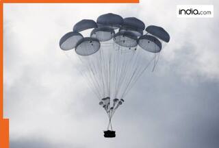 Parachute : Latest News, Videos and Photos on Parachute - India.Com News