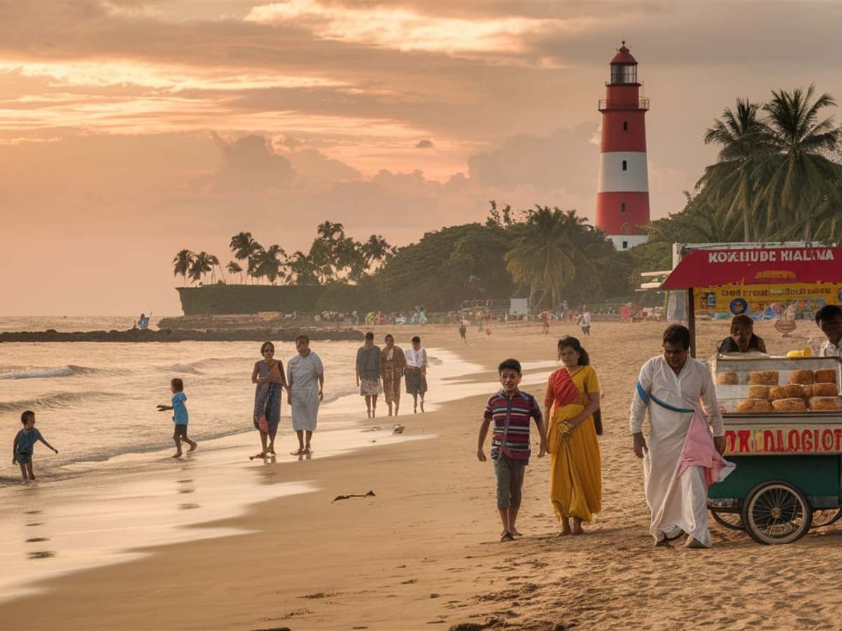 Ootys Coastal Secrets: 8 Famous Beaches Nearby Ooty You Didnt Know About!