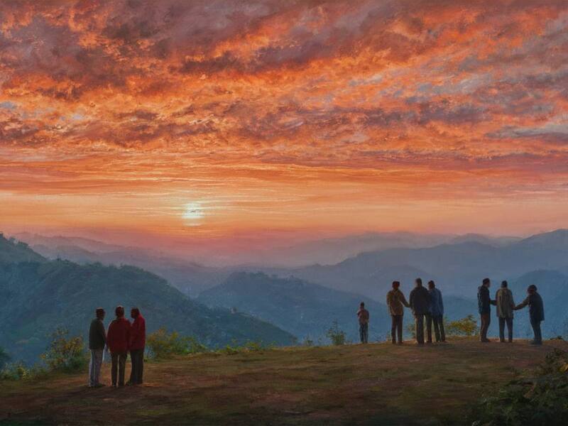 8 Lesser-Known Spots For A Peaceful Getaway In The Himalayas