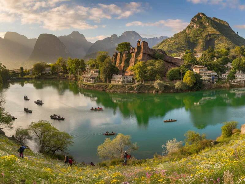 Explore Lesser-Known Villages Near Mahabaleshwar For Authentic Experiences