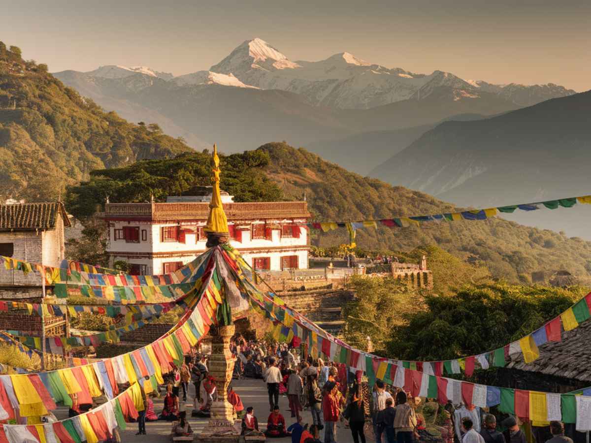 Top 10 Reasons Why Dharamsala Should Be Your Next Travel Destination