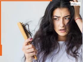 Hair Fall Solution News in Hindi, Latest Hair Fall Solution News ...