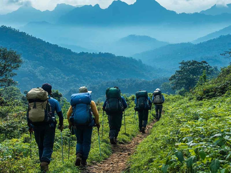 Top 8 Offbeat Treks For Adventurous Travelers In Yelagiri Of Tamil Nadu