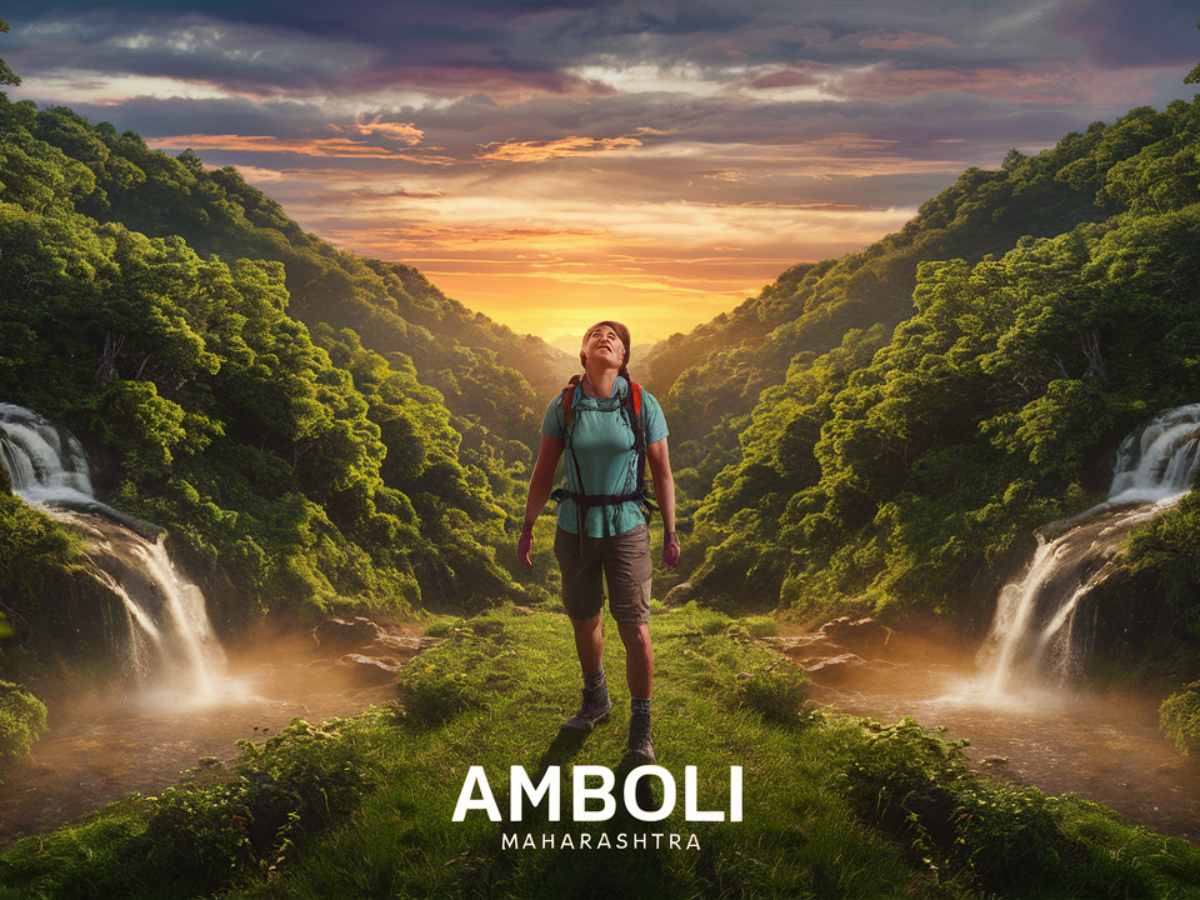 Discover The Joy Of Traveling Alone With Safety And Fun To Amboli