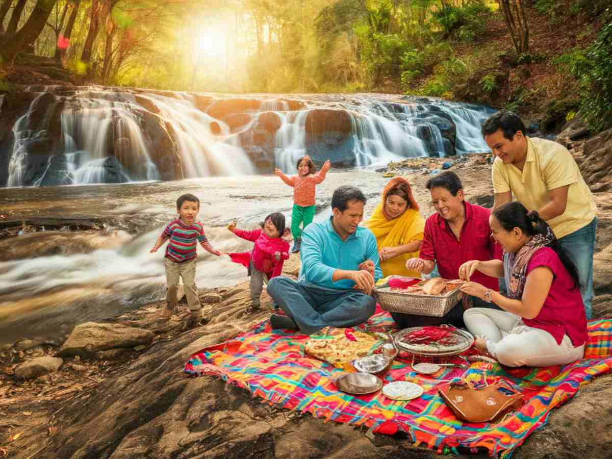 Top 10 Family Activities For Unforgettable Memories In Amboli