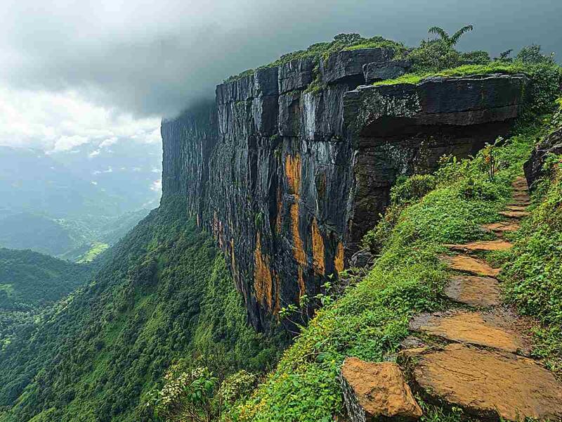 Top 5 Weekend Getaways In Shimoga Of Karnataka You Cant Miss