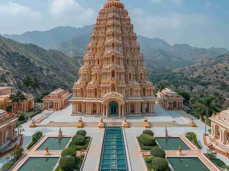 Explore Haridwar: A Guide To Its Rich Historical Attractions