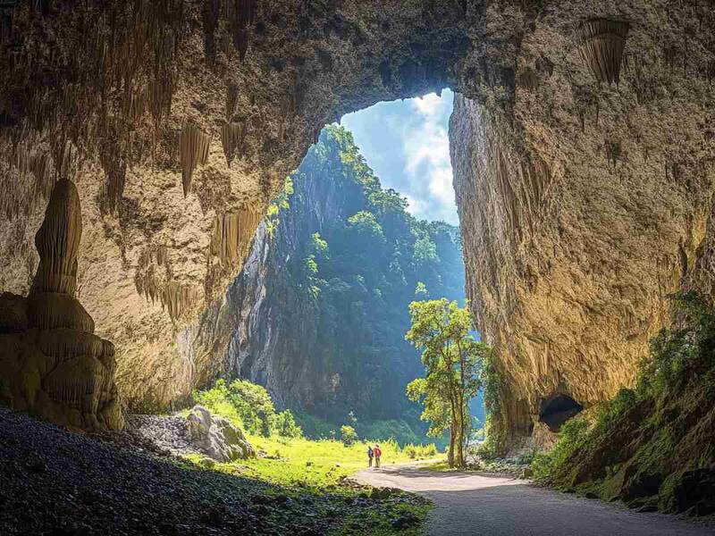 Discover 5 Hidden Gems Of Nagarjunasagar With These Lesser Known Places