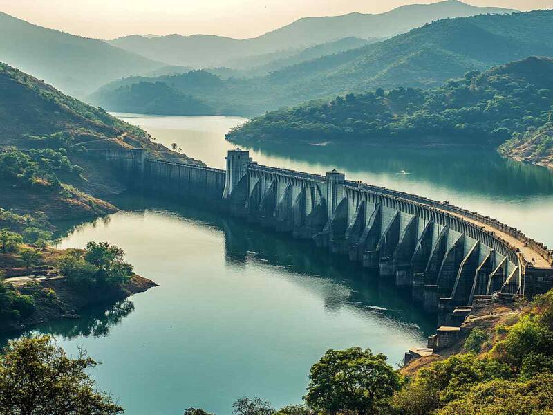 Journey Through 5 Archeological Wonders Of Chitradurga While Travelling With Family