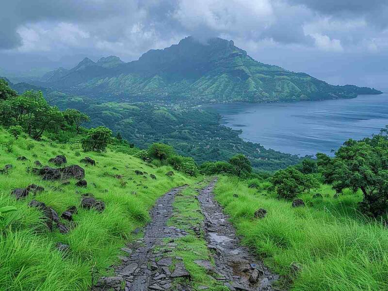 Your Ultimate Guide For Trekking Adventure In Tiruvannamalai